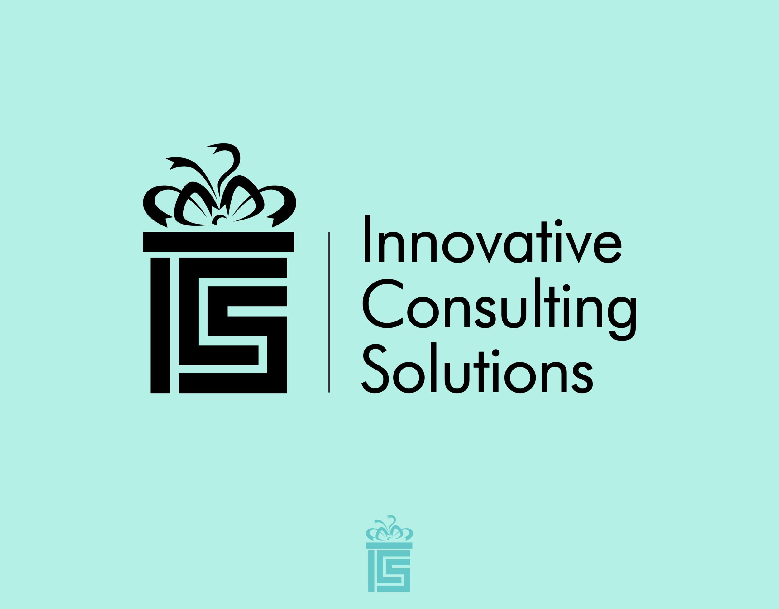 Innovative Consulting Logos