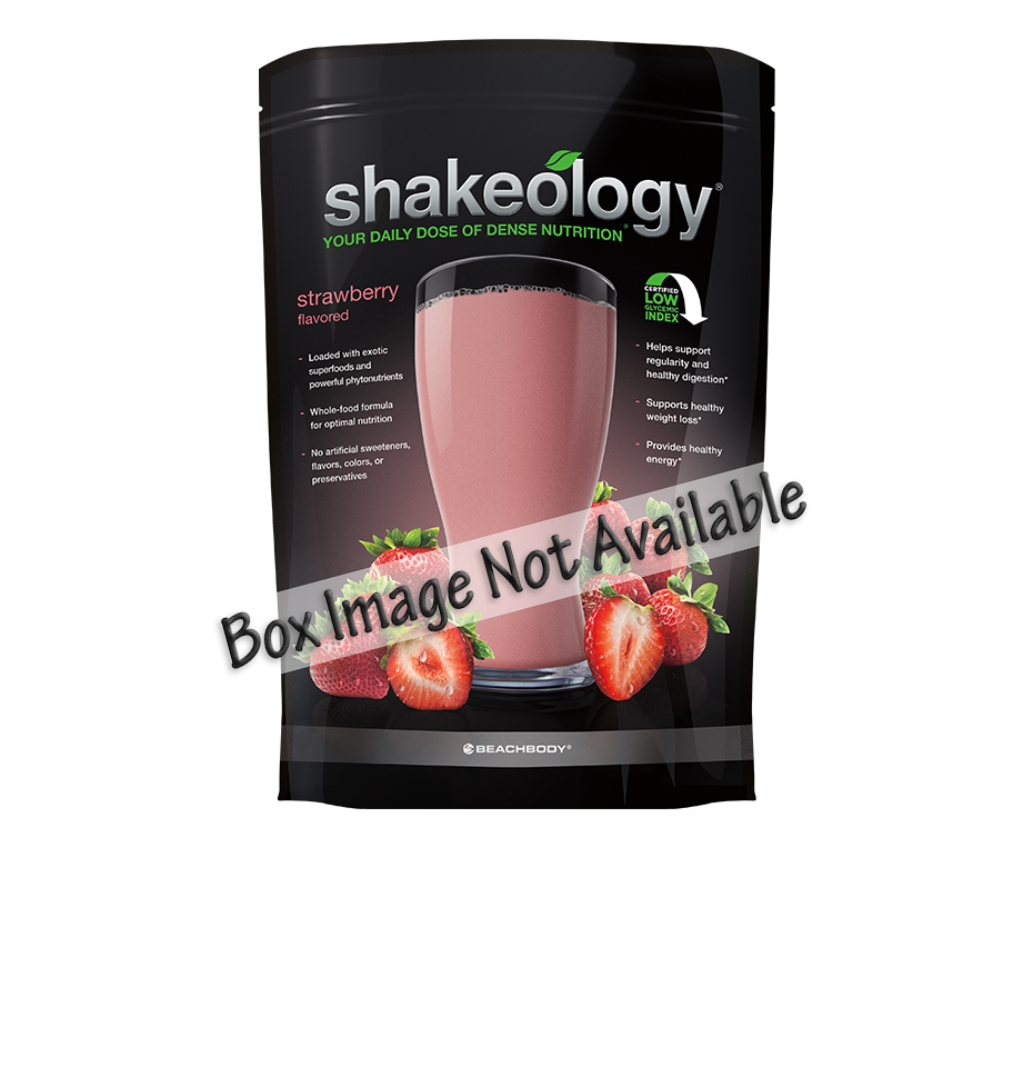 Shakeology Logo Png