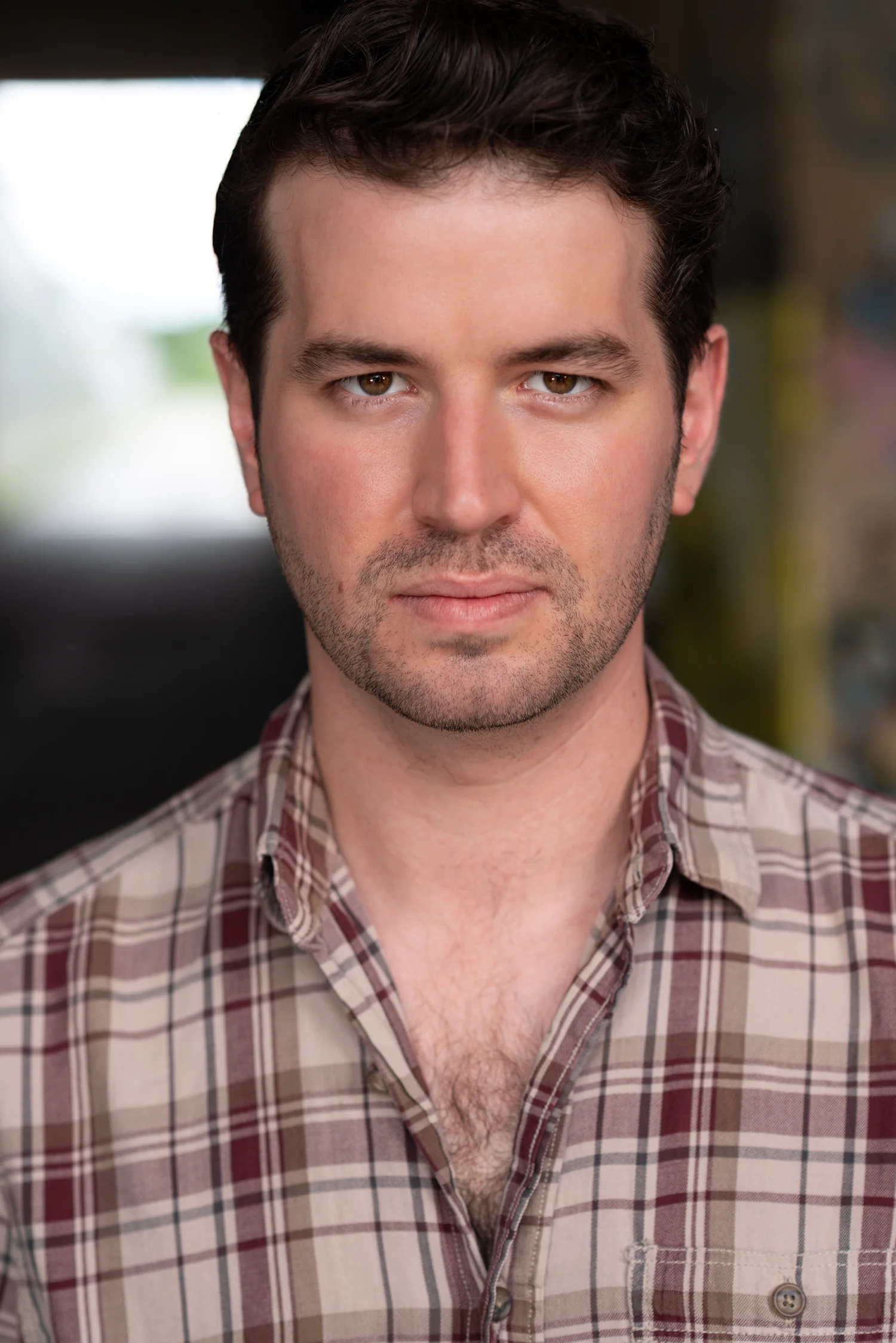 Joshua Bennett