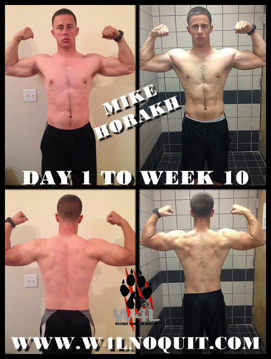 Photo Gallery - W4L NO QUIT