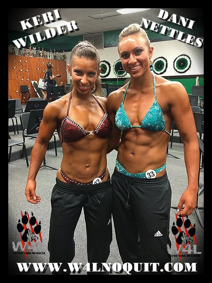 Photo Gallery - W4L NO QUIT