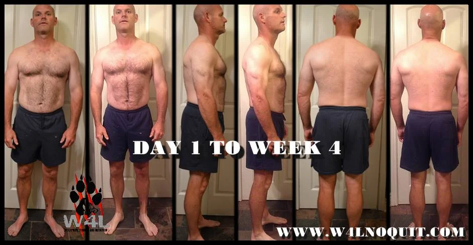 Photo Gallery - W4L NO QUIT