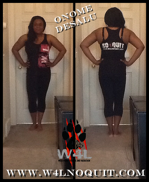 Photo Gallery - W4L NO QUIT