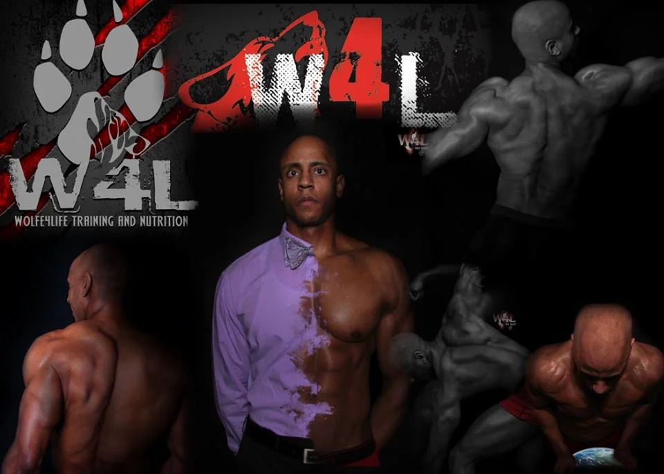 Photo Gallery - W4L NO QUIT