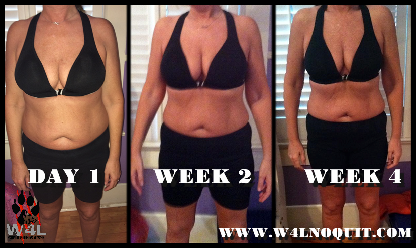 Photo Gallery - W4L NO QUIT