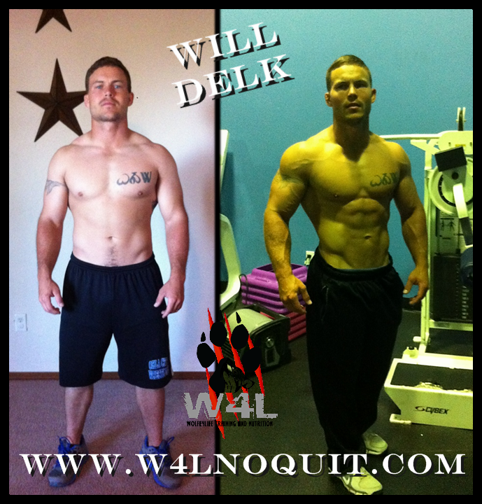 Photo Gallery - W4L NO QUIT