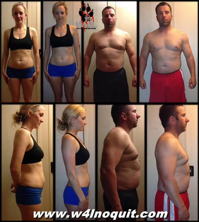 Photo Gallery - W4L NO QUIT