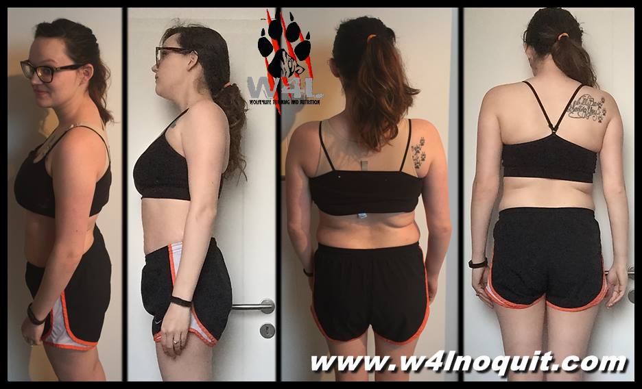 Photo Gallery - W4L NO QUIT