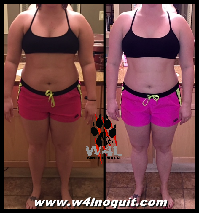 Photo Gallery - W4L NO QUIT