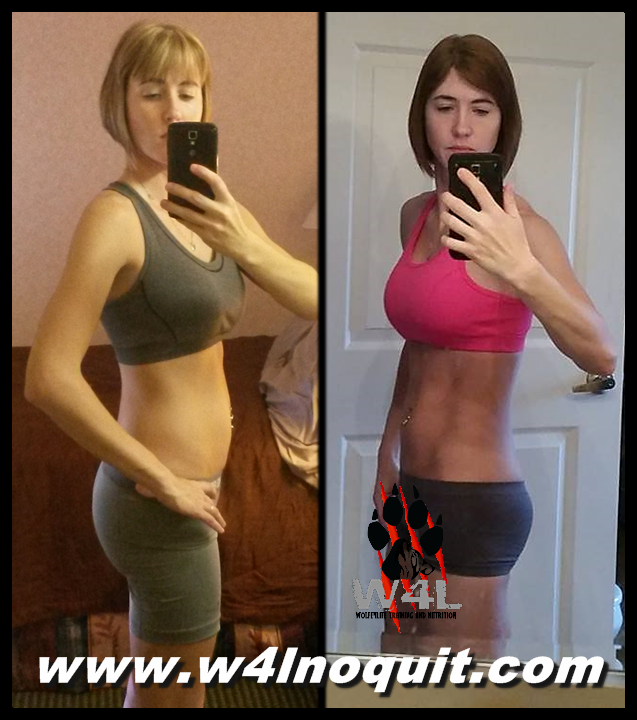 Photo Gallery - W4L NO QUIT