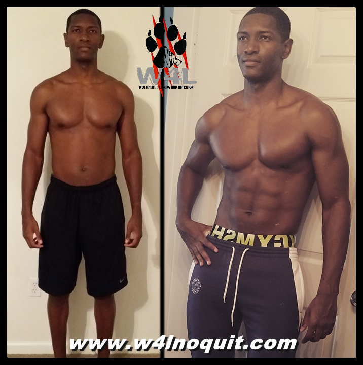 Photo Gallery - W4L NO QUIT