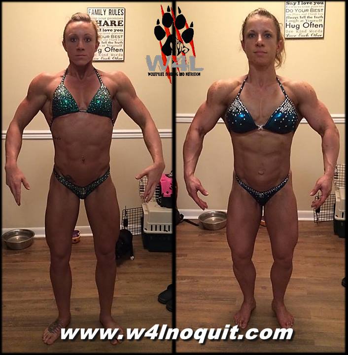 Photo Gallery - W4L NO QUIT