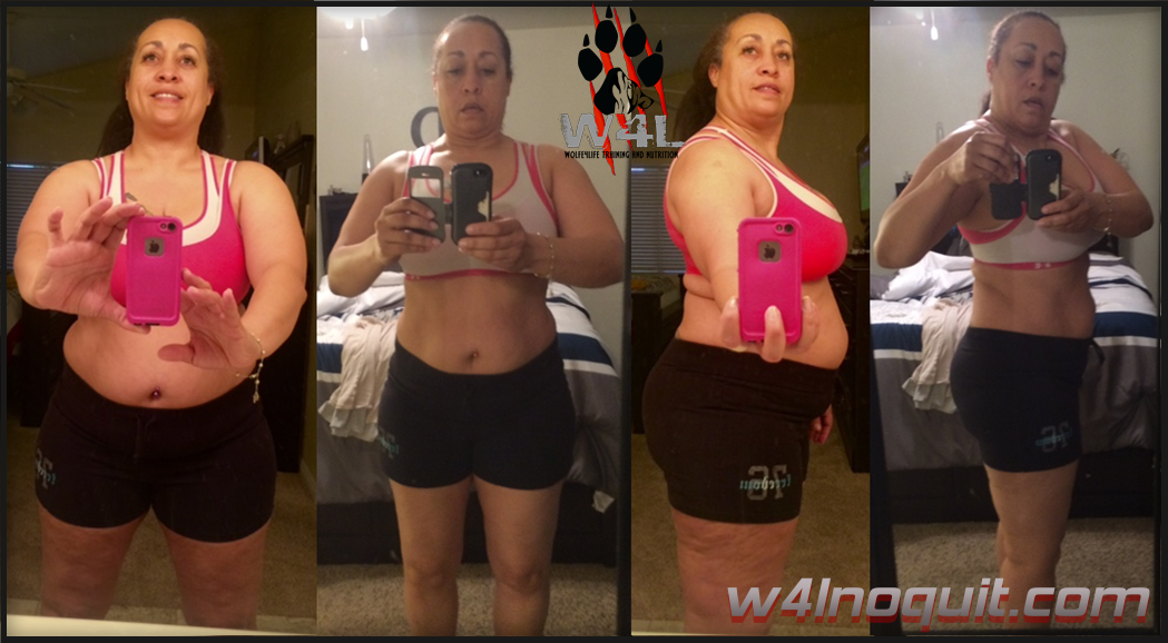 Photo Gallery - W4L NO QUIT