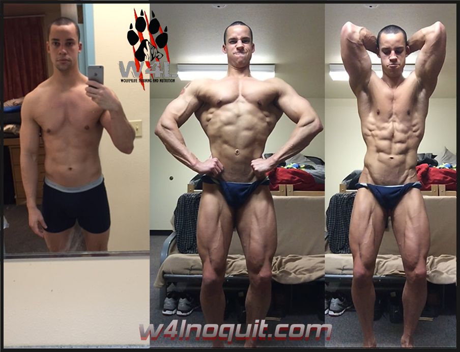 Photo Gallery - W4L NO QUIT