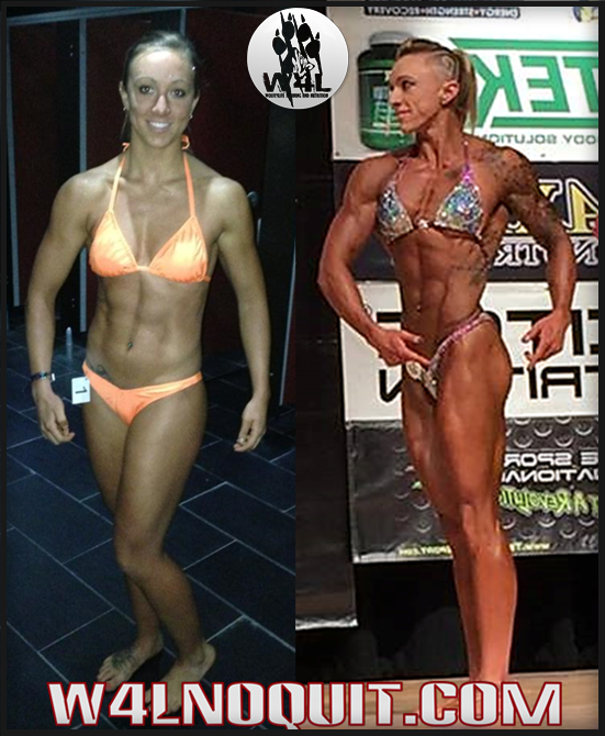 Photo Gallery - W4L NO QUIT