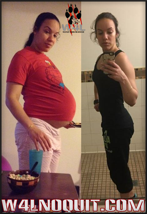 Photo Gallery - W4L NO QUIT