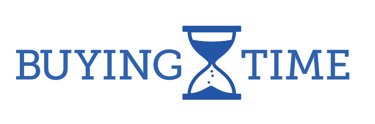 About Buying Time about-buying-time