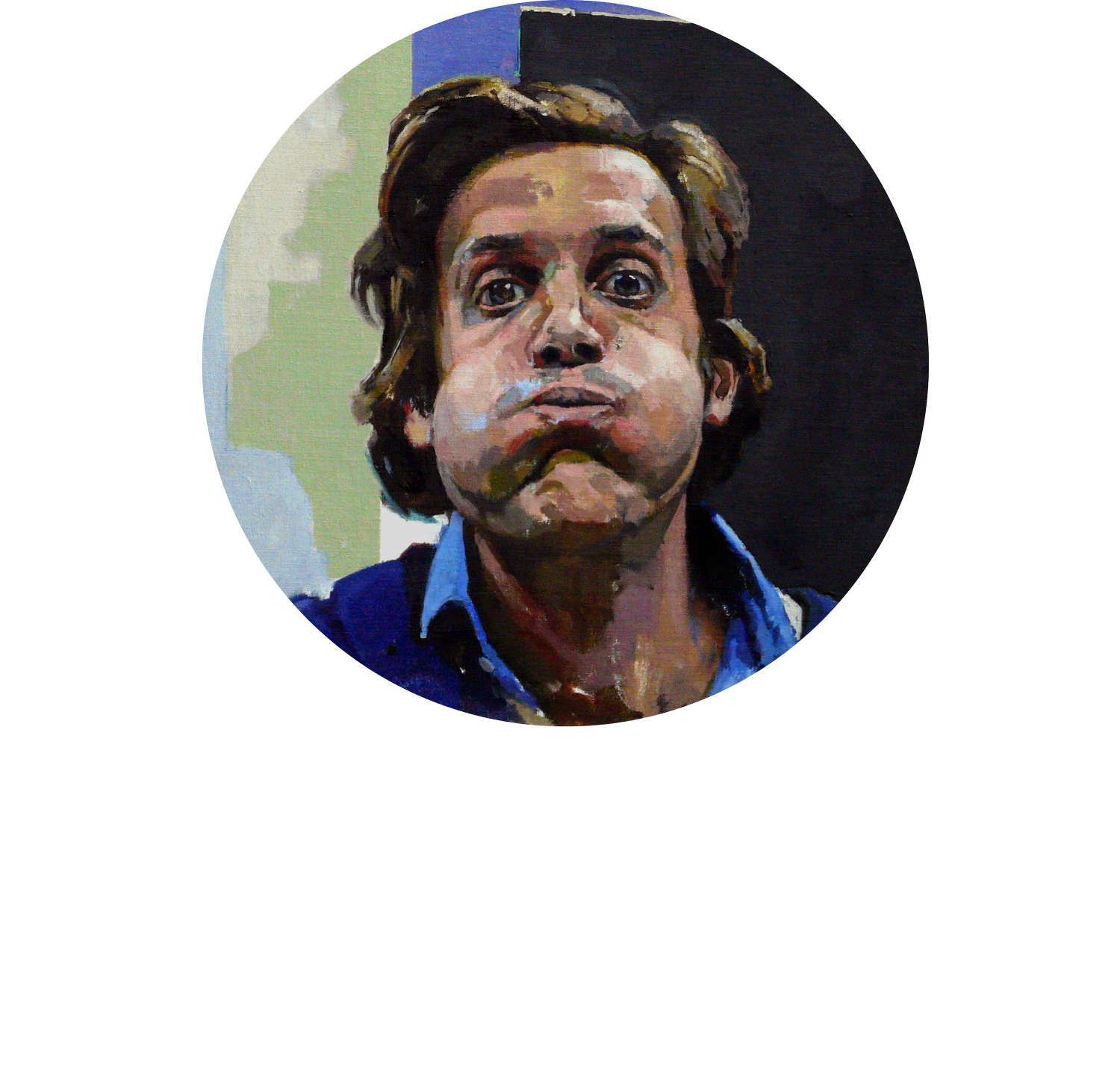 Guillermo — ANDREW GOW Guillermo — ANDREW GOW