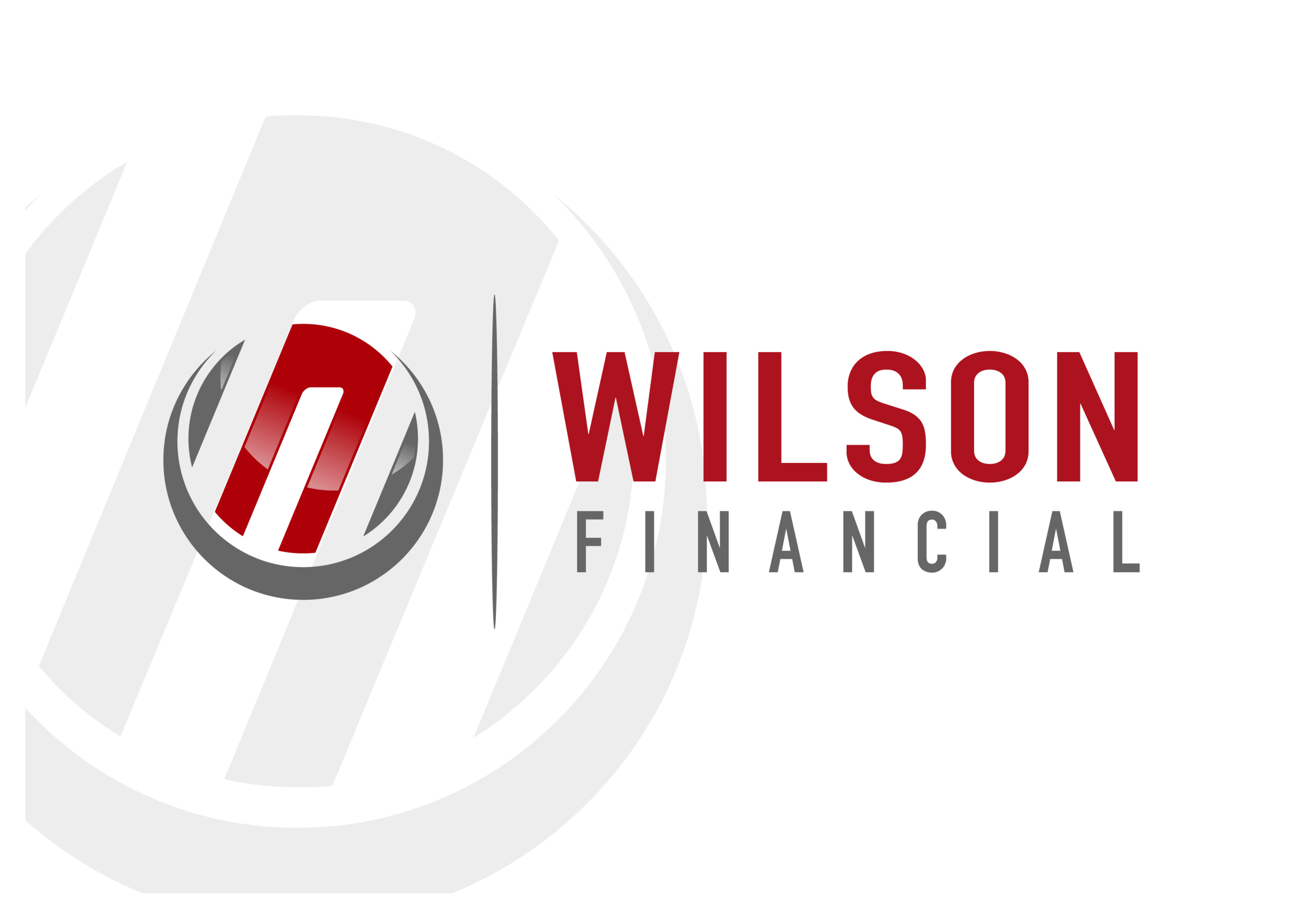 Wilson Financial Is Now A Registered Investment Advisor RIA But What Wilson Financial Is Now A Registered Investment Advisor RIA But What