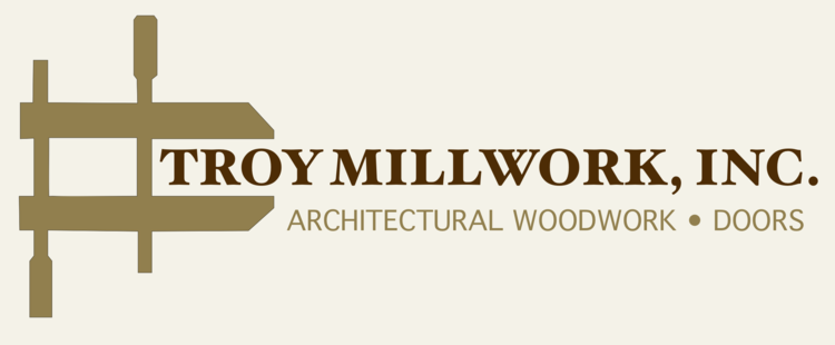 Beaumont Grosse Pointe — Troy Millwork Inc