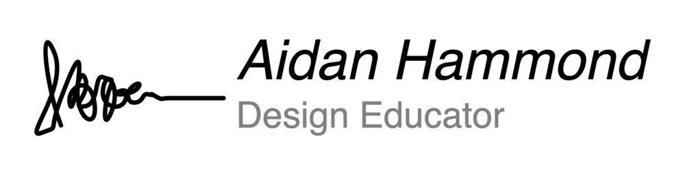 Unpacking Key and Related Concepts in MYP Design — Aidan Hammond Unpacking Key and Related Concepts in MYP Design — Aidan Hammond