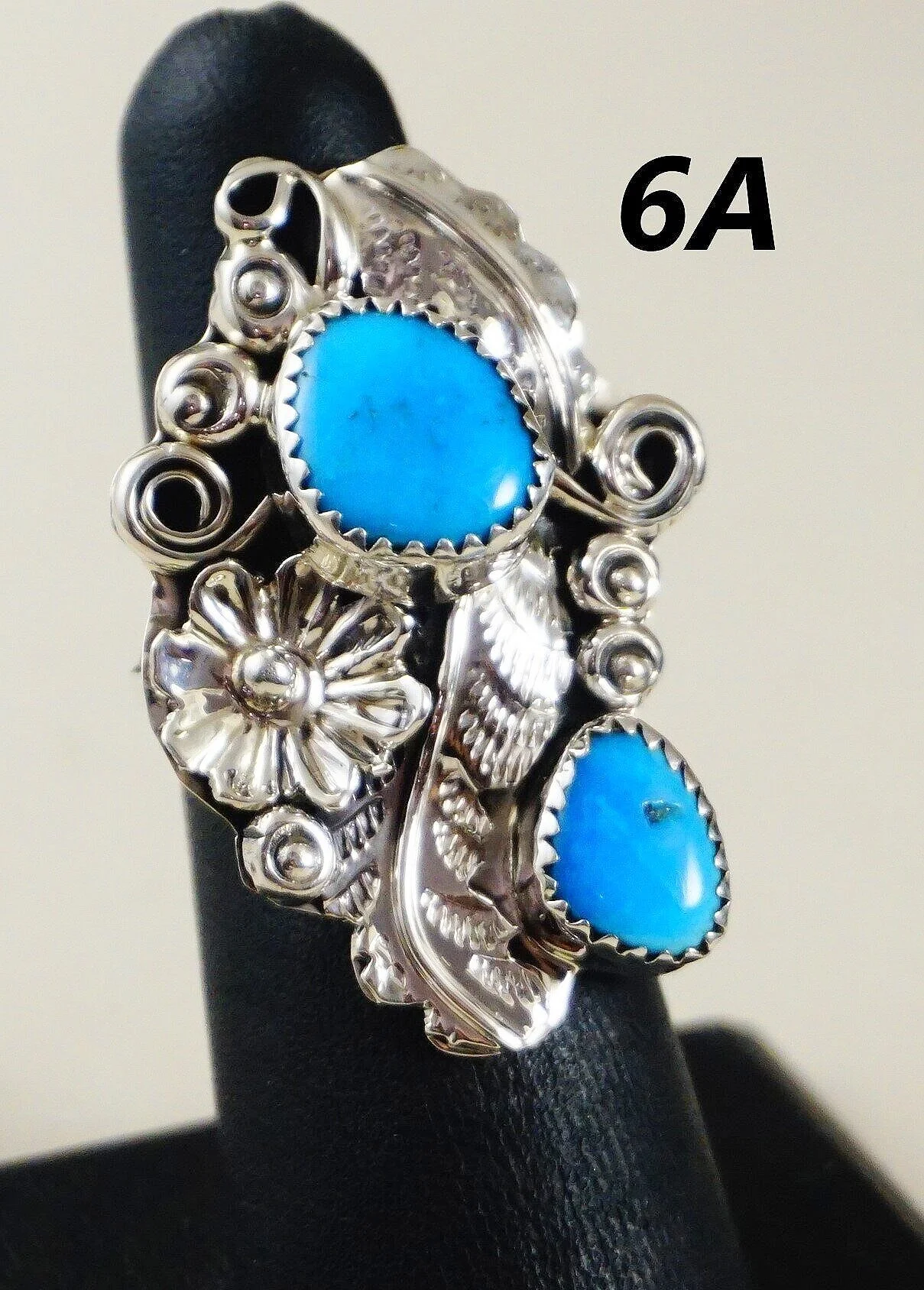 womens-navajo-double-turquoise womens-navajo-double-turquoise