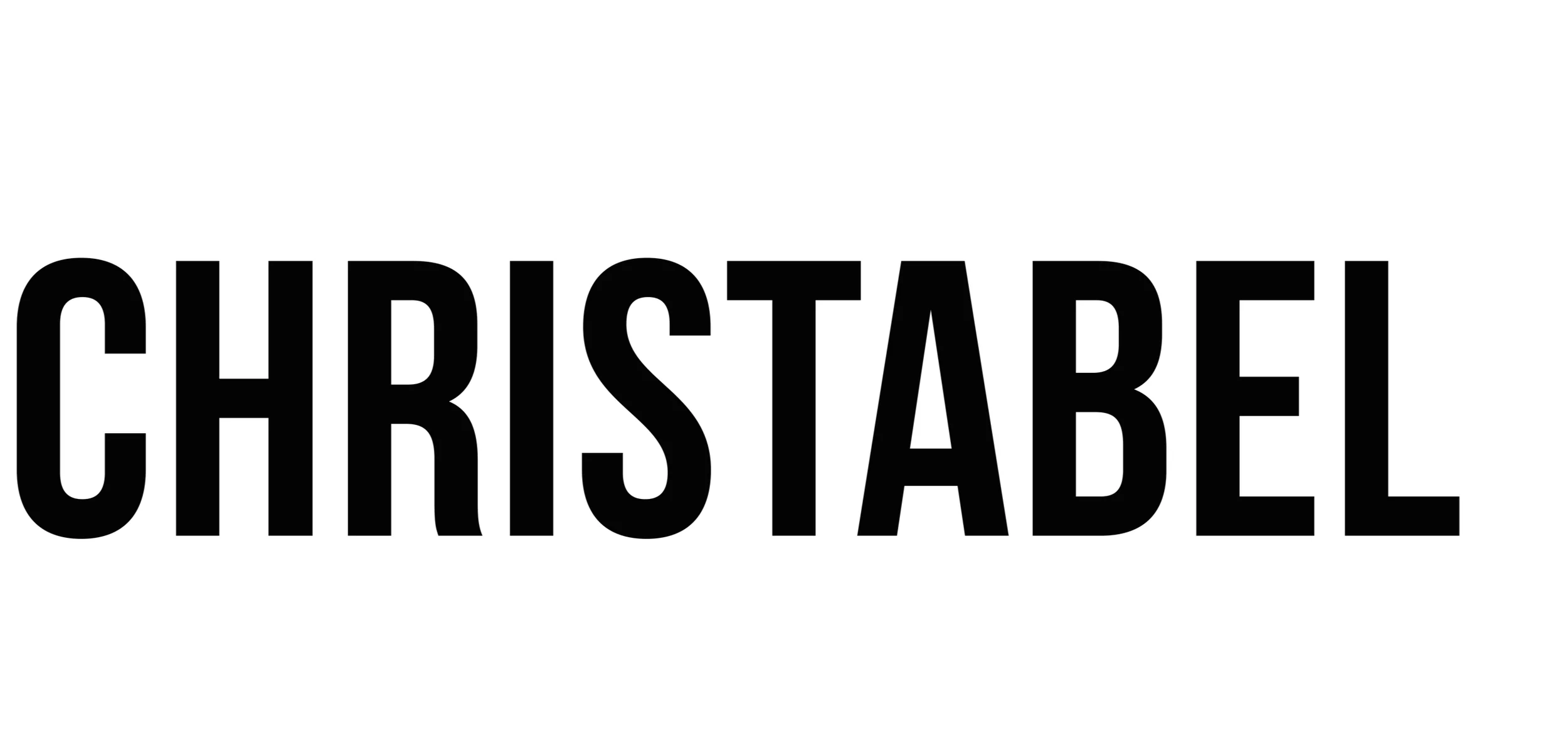 Christabel Name