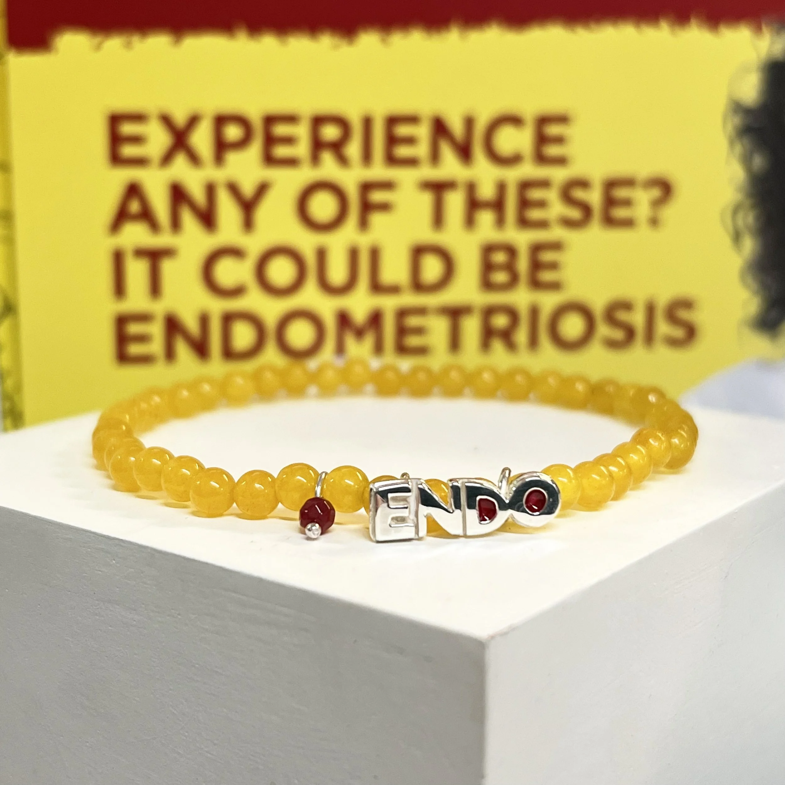 Awareness bracelets store