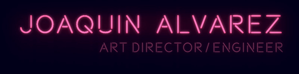 Joaquin Alvarez Limon