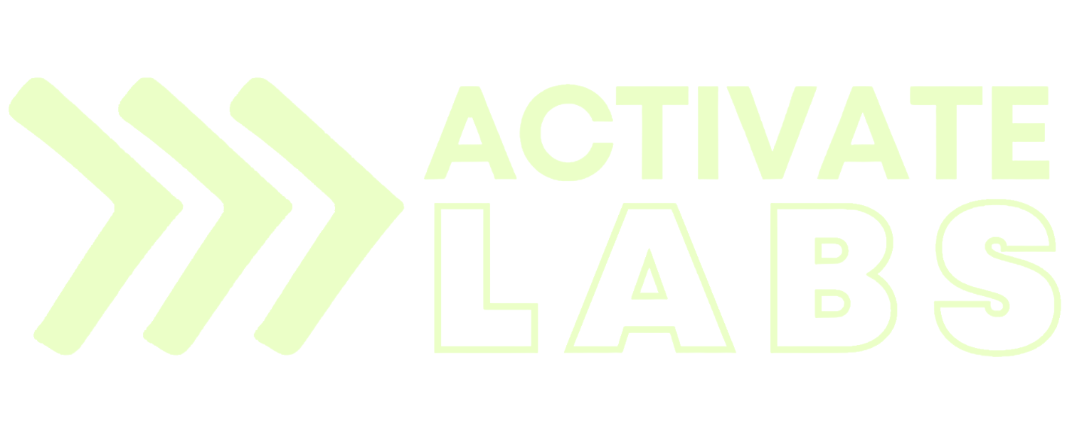 Activate Labs