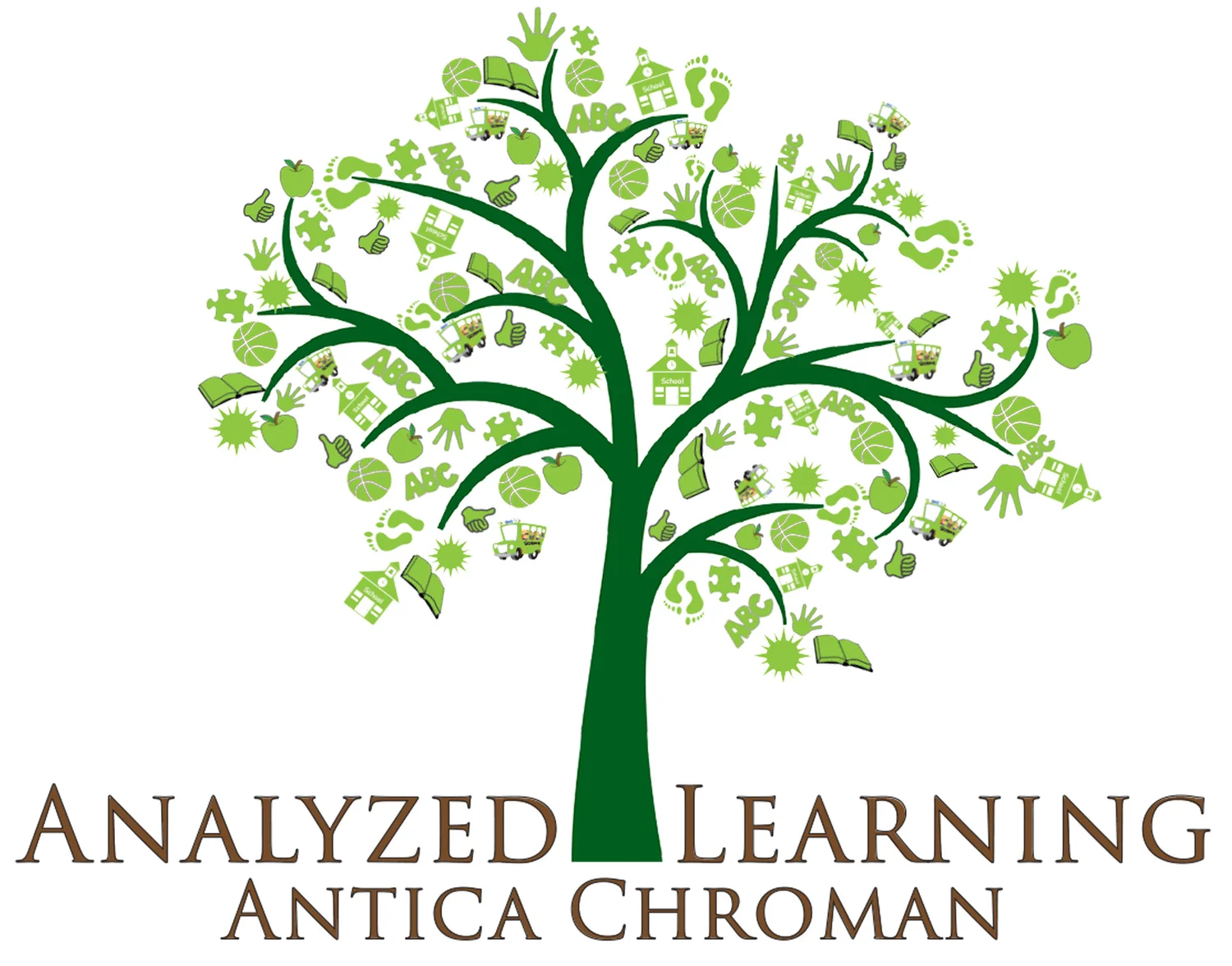 Analyzed Learning analyzed-learning