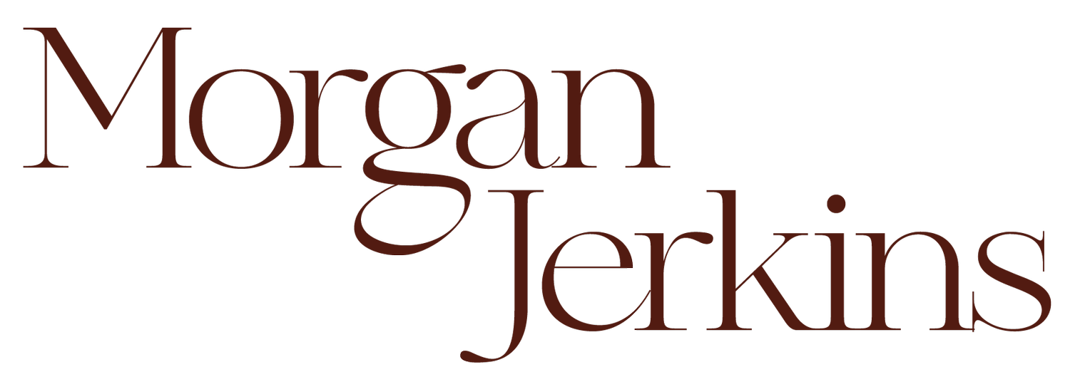 Morgan Jerkins