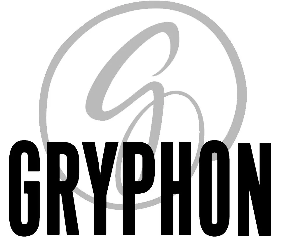 Gryphon Design Strategy Gryphon Design Strategy