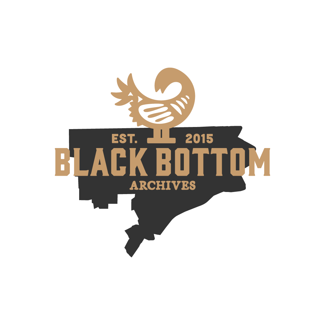 Episode 22: The Art of Bouncing Back — Black Bottom Archives Episode 22: The Art of Bouncing Back — Black Bottom Archives