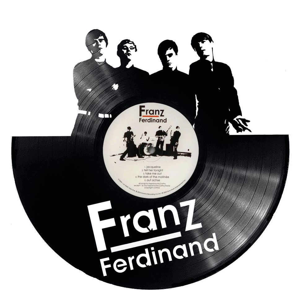Franz Ferdinand Album