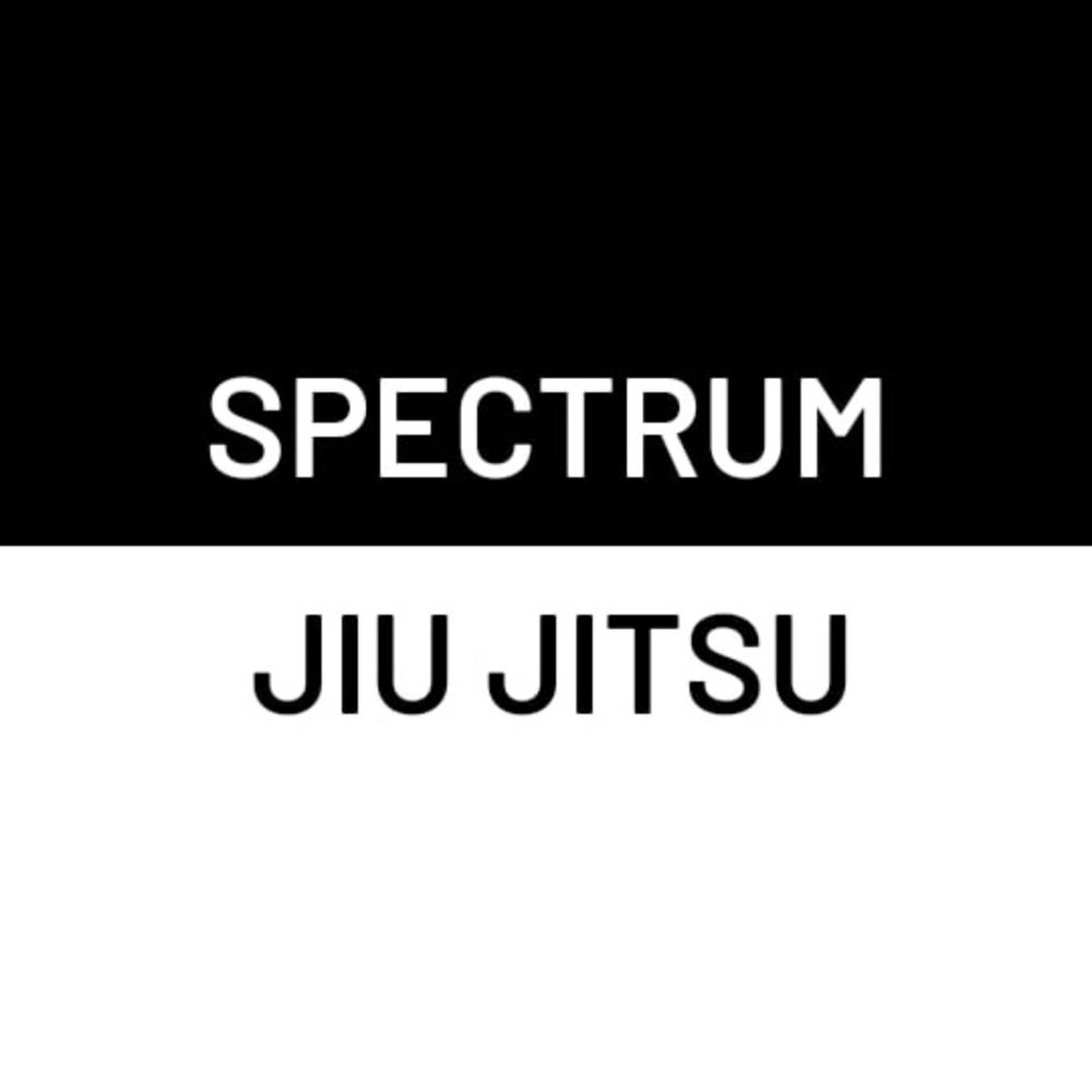 SPECTRUM JIU JITSU