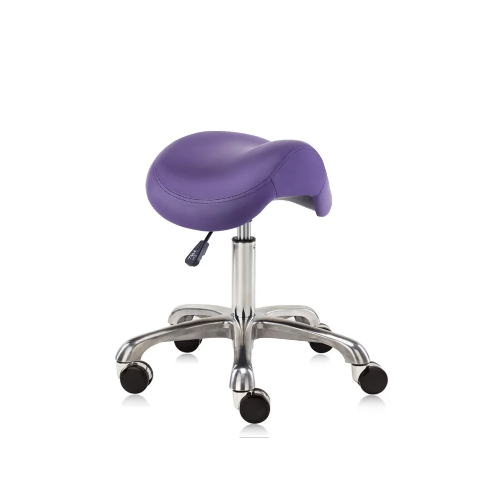 DR.LOMILOMI Massage TableDR.LOMILOMI Saddle Stool 506