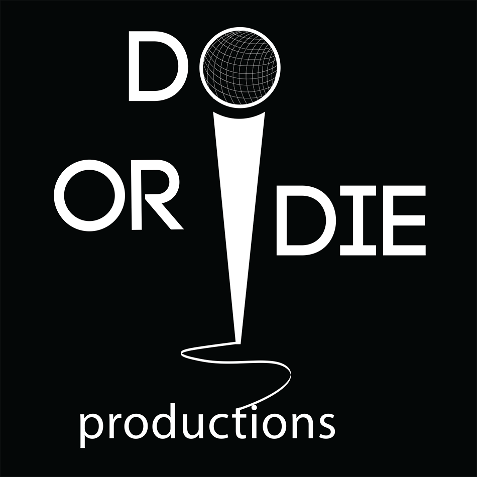 Do Or Die Logo