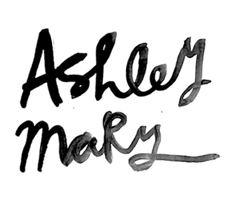 Murals — Ashley Mary