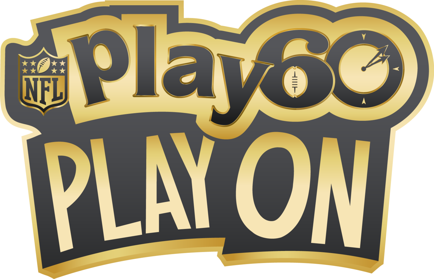 PLAY 60, Play On PLAY 60, Play On