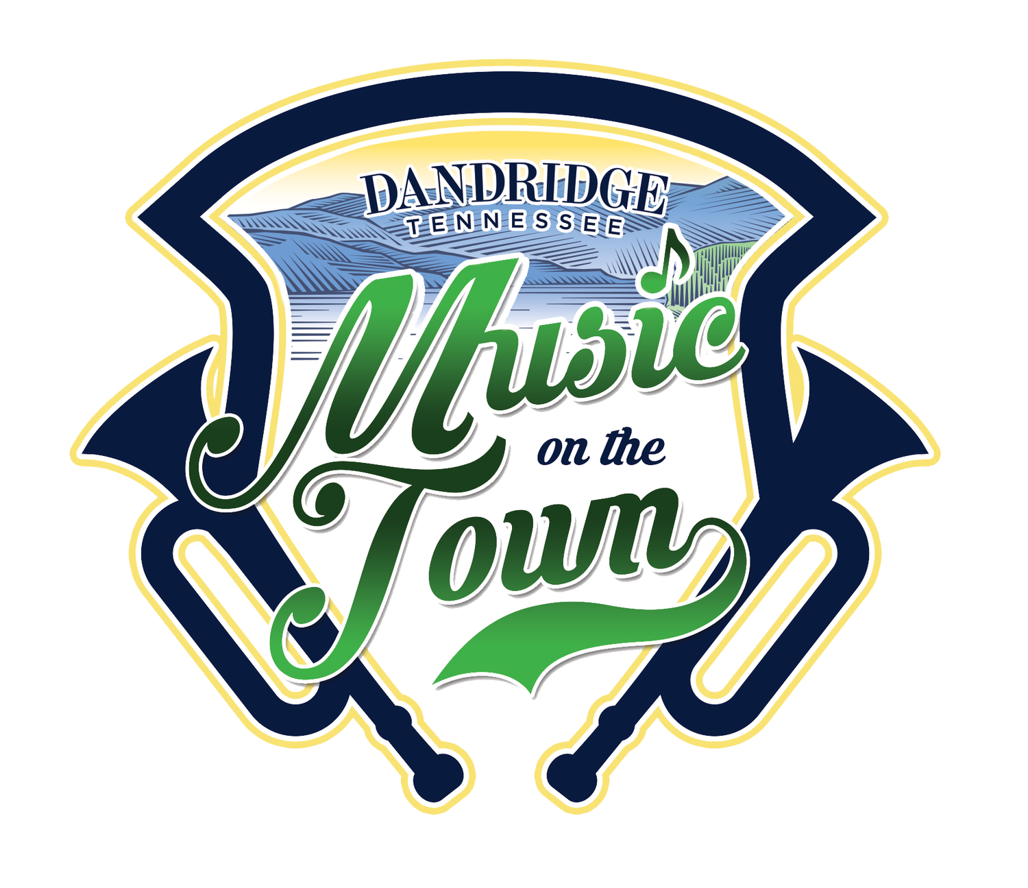 Video Music On The Town video-music-on-the-town