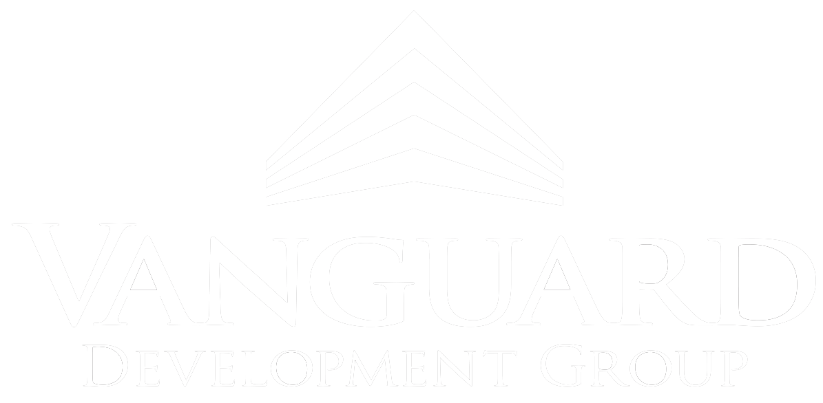 Vanguard Group Logo