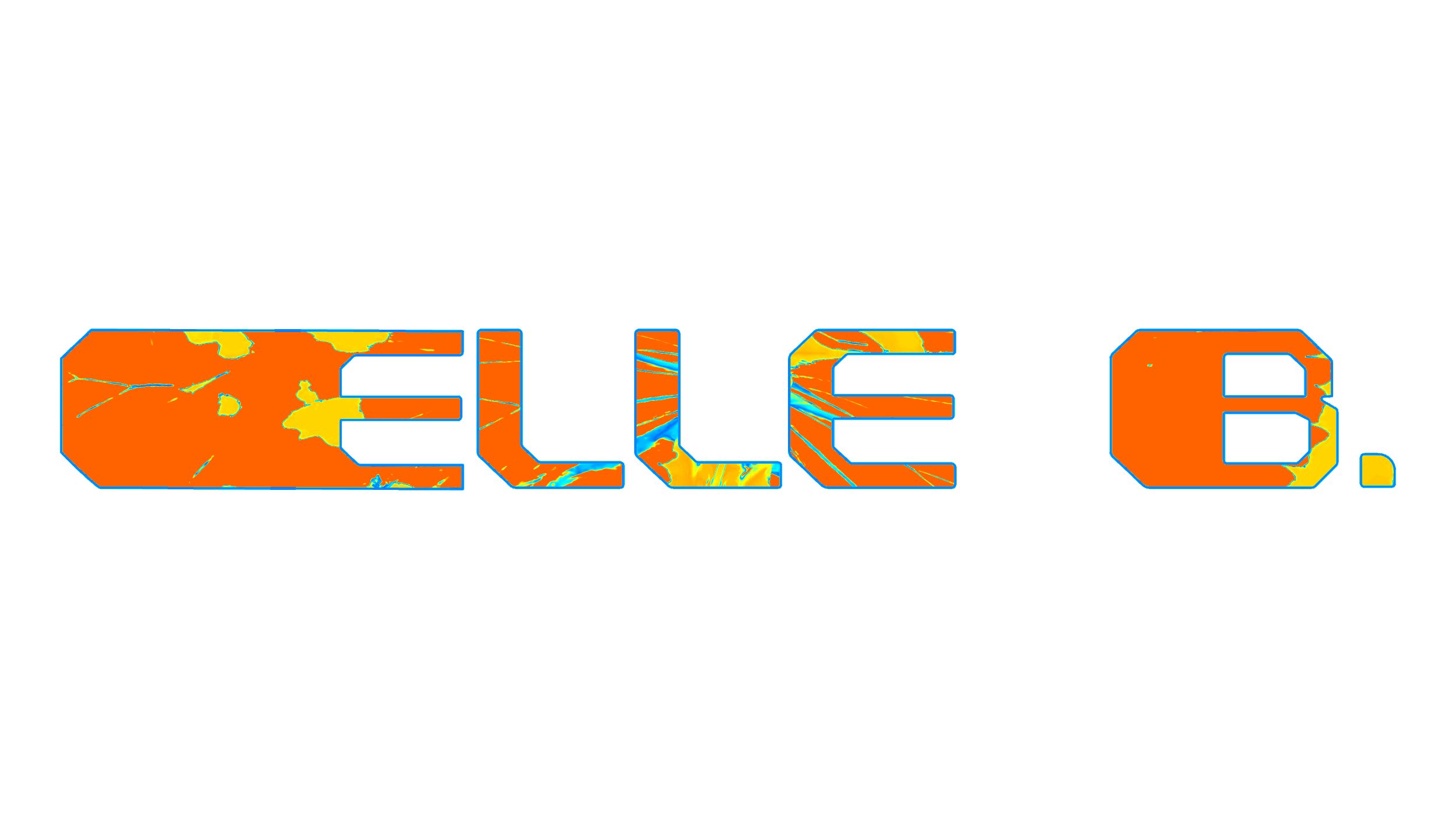 About — Elle B