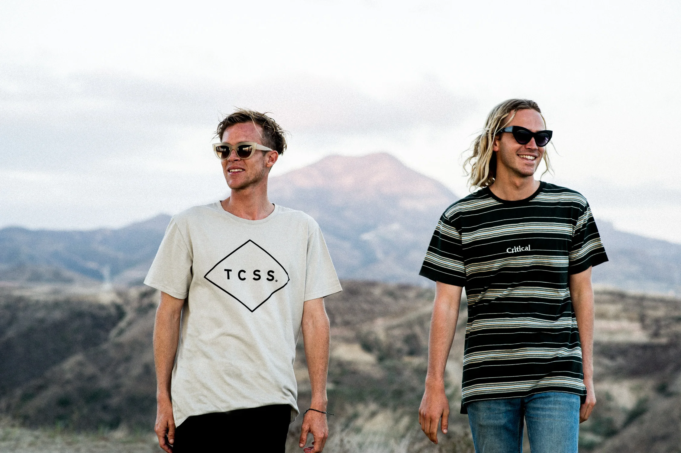 TCSS Snake Trails – Peppermayo Canada