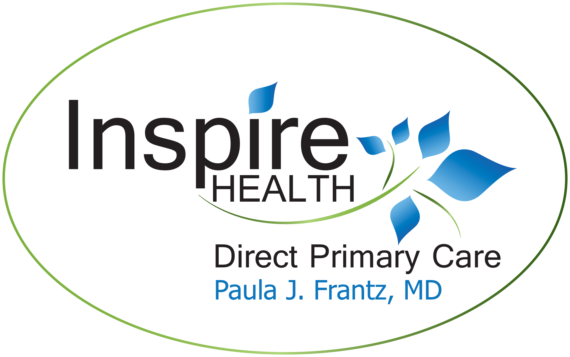 inspire health