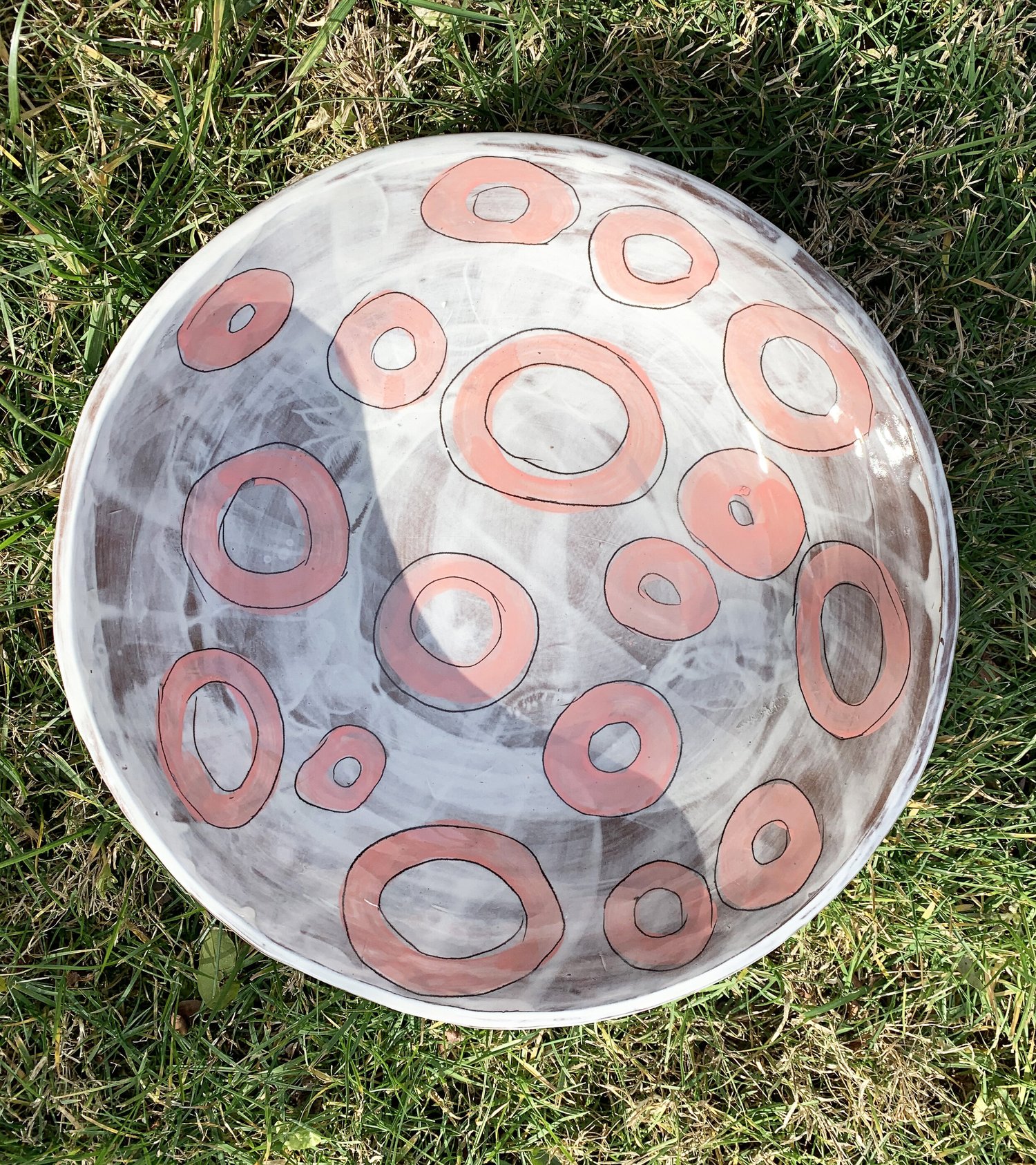 Allie Stack Ceramics