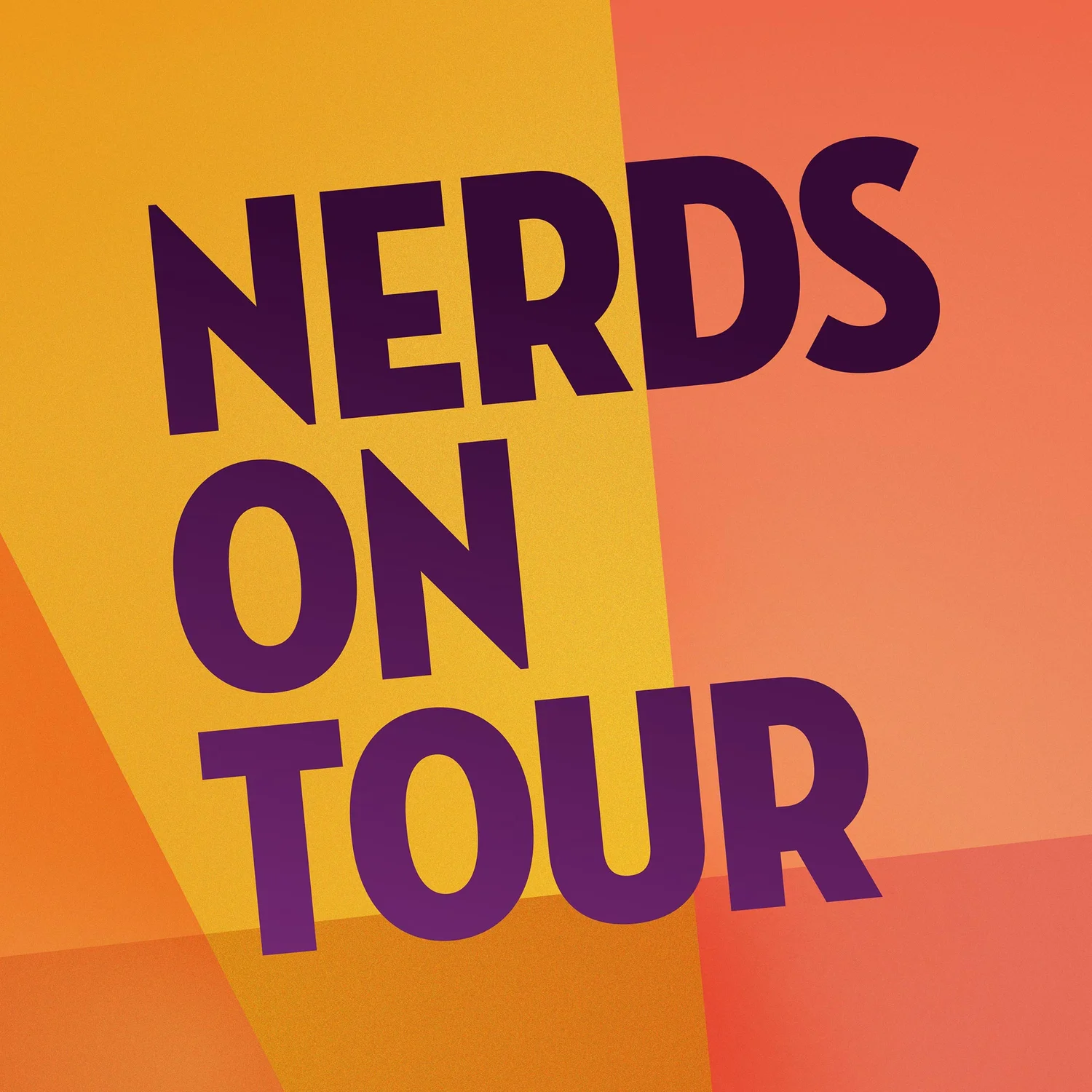 Nerds On Tour nerds-on-tour