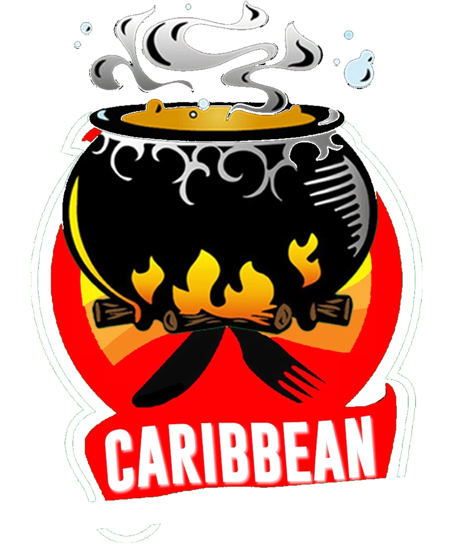Caribbean Food Clipart Png