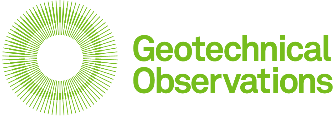 ShapeArray — Geotechnical Observations