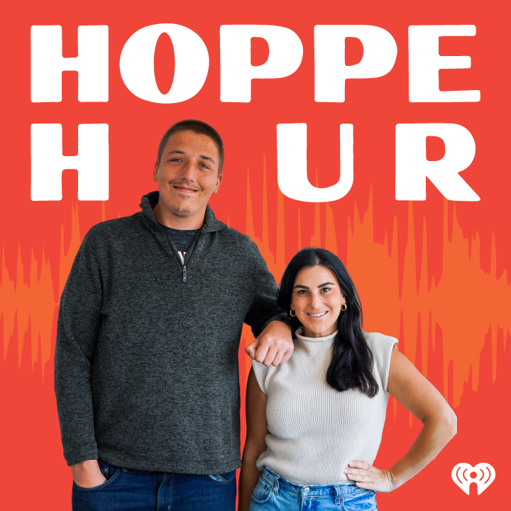 Ryan Hoppe Radio - Hoppe Hour podcast | Pop Culture - Interviews, Press, Blog